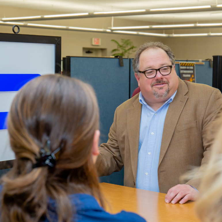 Careers - Blair Image Elements