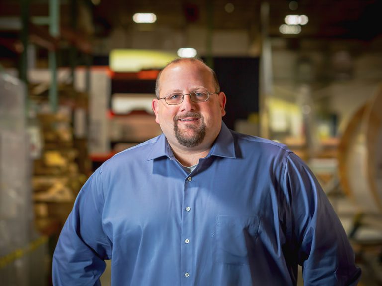 Leadership Team - Blair Image Elements